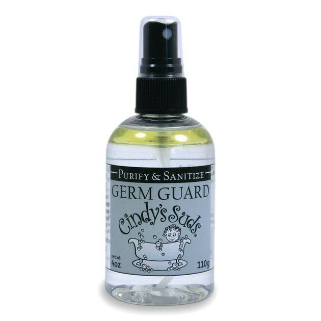 Germ Guard @ CindysSuds.com | Cindy's Suds